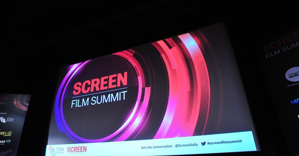 Screen Film Summit: Industry taps market value | Features | Screen