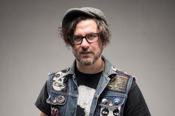 'The Nun' director Corin Hardy boards Pulse Films series 'Gangs Of ...