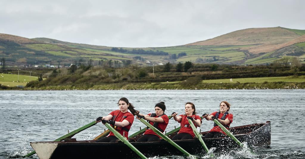 ‘Tarrac’: Galway Review | Reviews | Screen