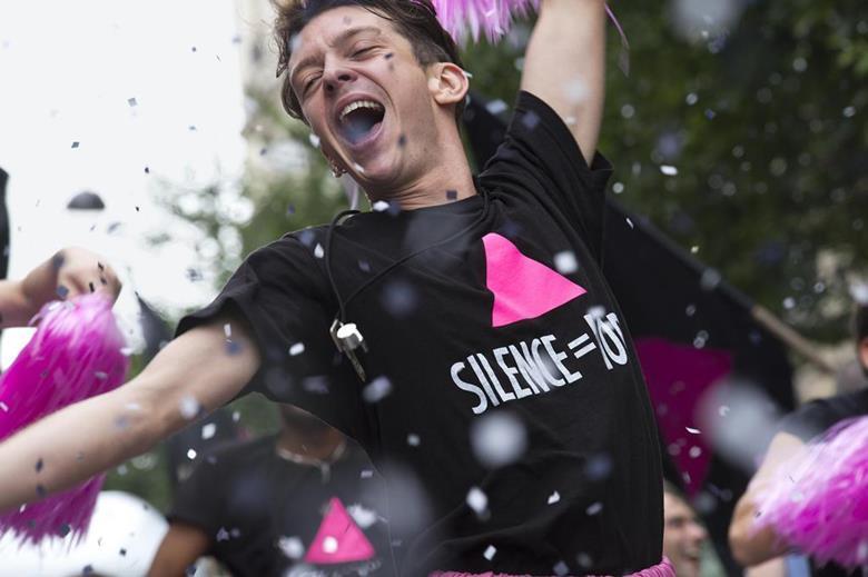 'BPM (Beats Per Minute)' triumphs at France’s Lumière awards | News ...