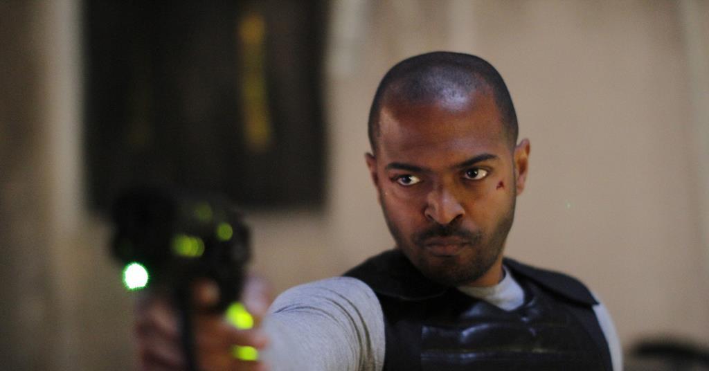 The Anomaly | Reviews | Screen