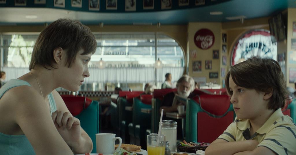 'Lemonade': Berlin Review | Reviews | Screen