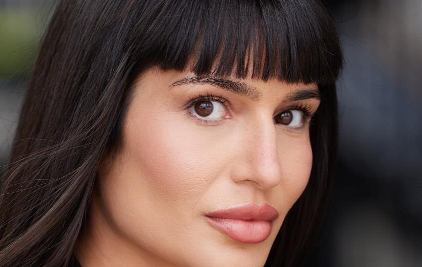 Crystal Hill promoted to senior vice president at Red Sea Media ...