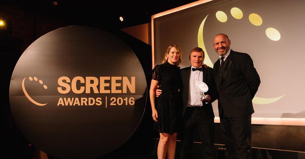 Screen Awards 2017: first wave of judges announced | News | Screen