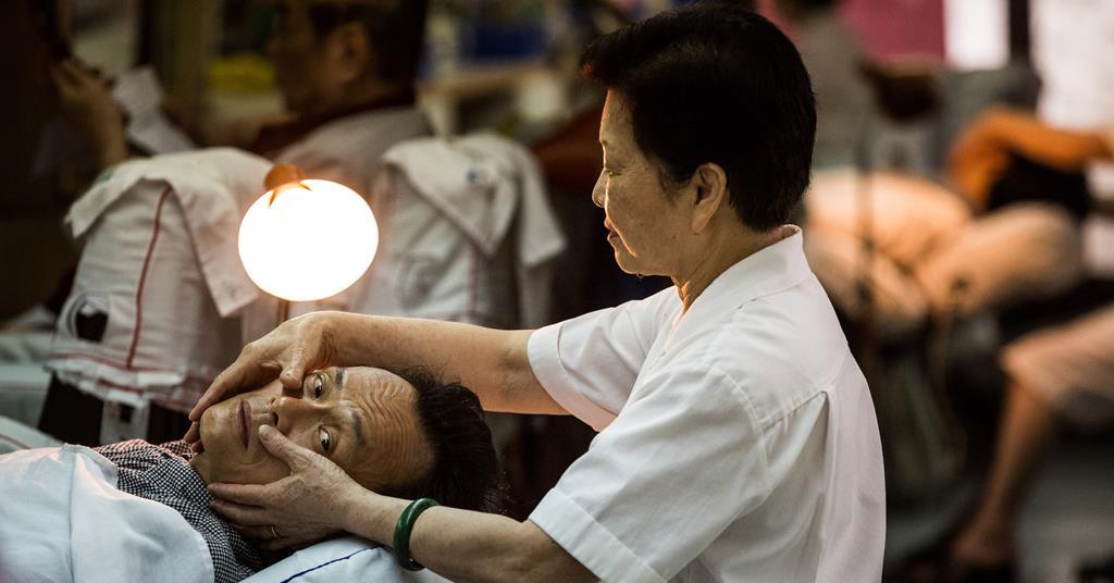 ‘Xiao Mei’: Berlin Review | Reviews | Screen