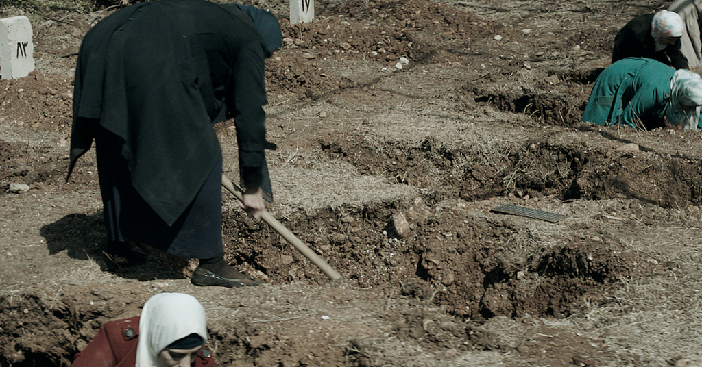 Venice title 'The Day I Lost My Shadow' gets sales deal, first trailer ...