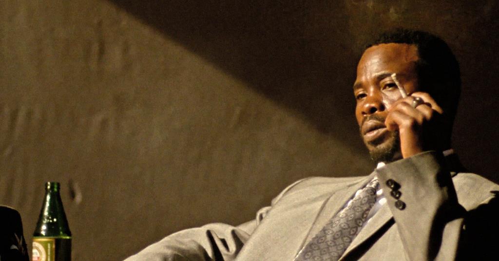 ‘Mapantsula’ restoration goes to Film Movement for North America ...