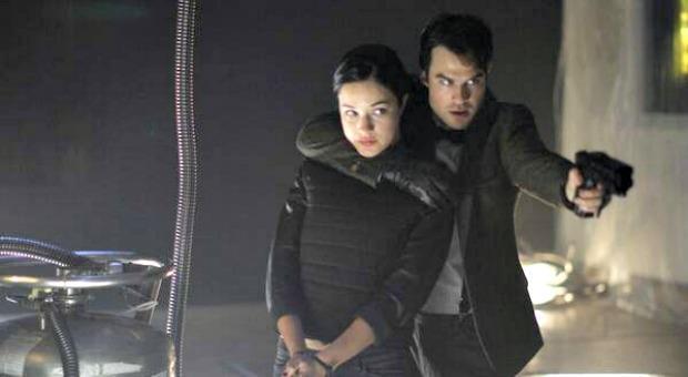 The Anomaly | Reviews | Screen