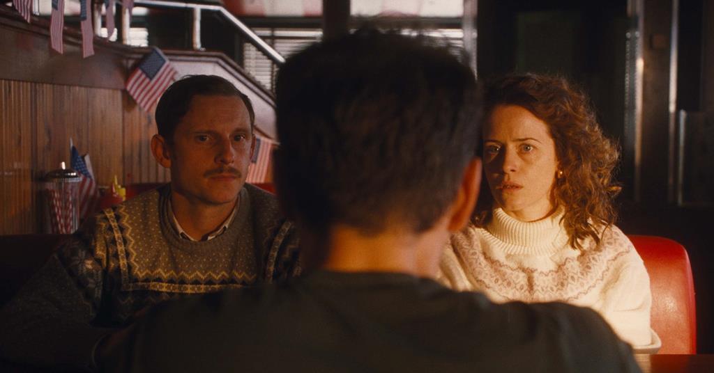 Andrew Haigh breaks down four key scenes from ‘All Of Us Strangers ...