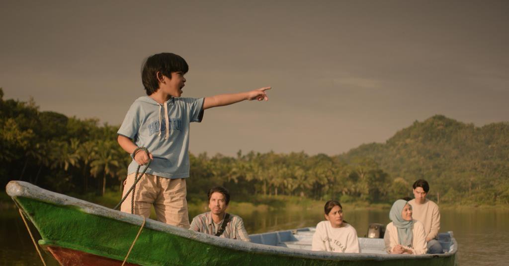 Five projects to watch at JAFF Future Project 2025 | Features | Screen