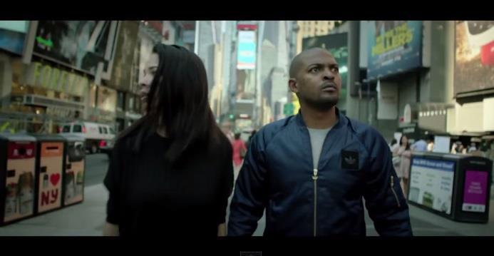 The Anomaly | Reviews | Screen