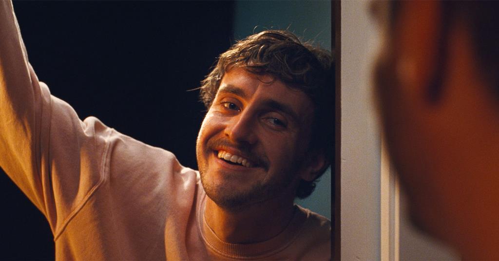 Andrew Haigh breaks down four key scenes from ‘All Of Us Strangers ...