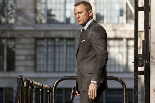 Skyfall | Reviews | Screen