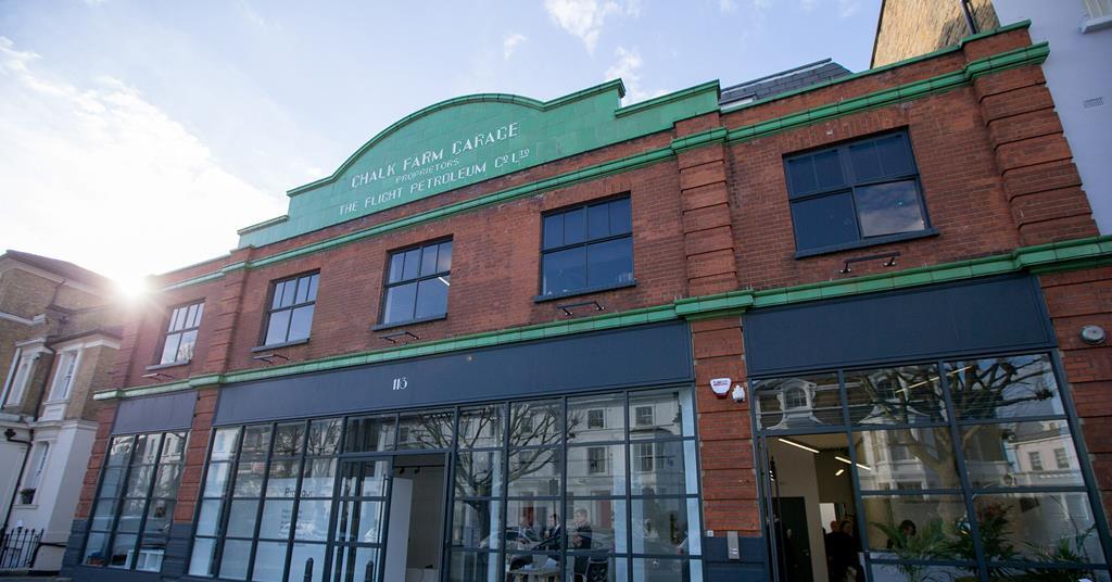 UK animation studio Locksmith opens in London, reveals new slate ...