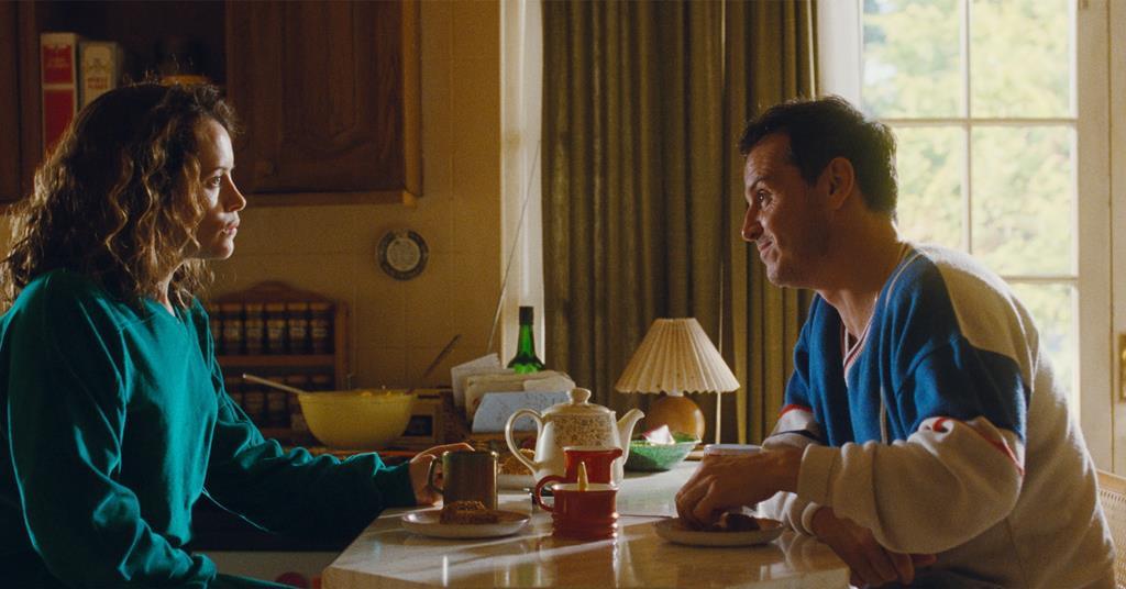 Andrew Haigh breaks down four key scenes from ‘All Of Us Strangers ...