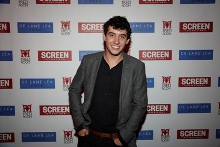 Screen's UK Stars of Tomorrow 2010 party: full slideshow | Features ...