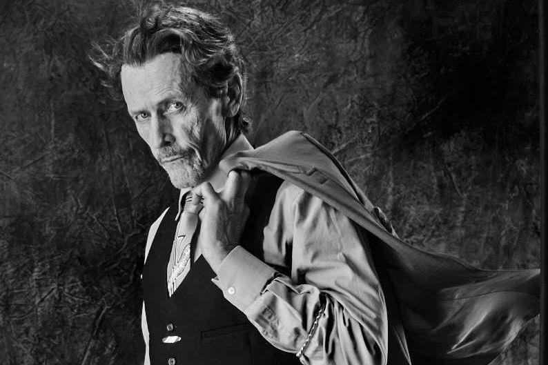 stephen mchattie