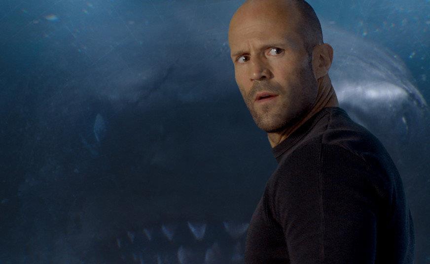 'The Meg' devours North America in $45.4m launch (update) | News | Screen