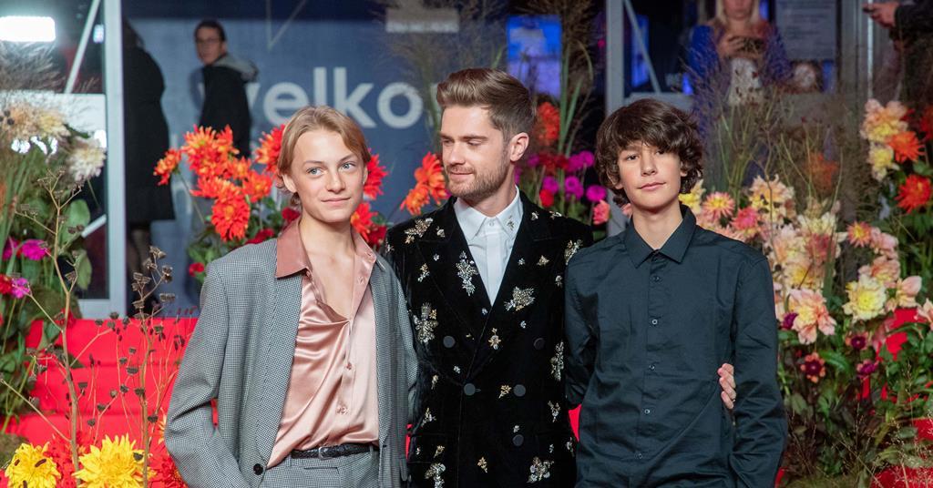 Lukas Dhont talks masculinity, friendship and discovering ‘Close’ lead ...