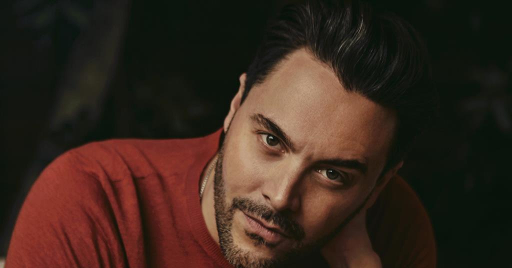 jack huston