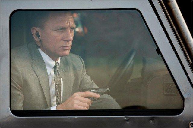 Skyfall | Reviews | Screen