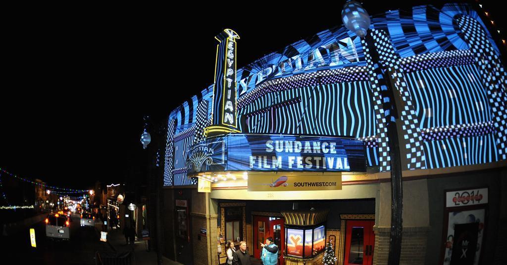 Sundance 2015: going wild | Features | Screen