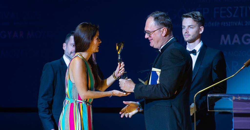 Hajni Kis’ feature debut ‘Wild Roots’ takes top prizes at Hungarian ...