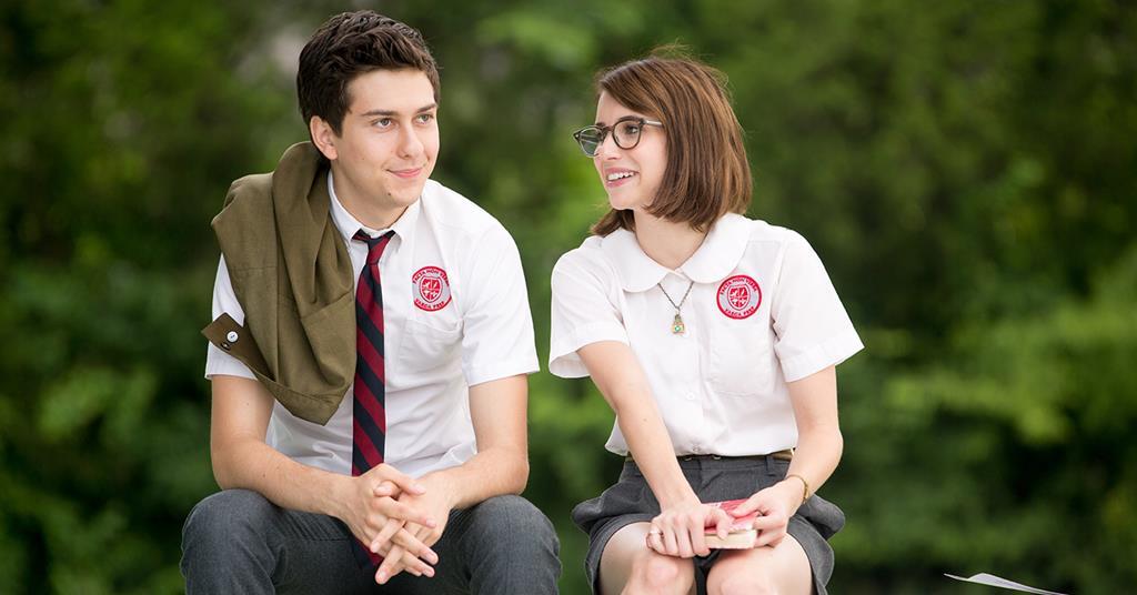 Paramount nabs Tribeca hit 'Ashby' | News | Screen