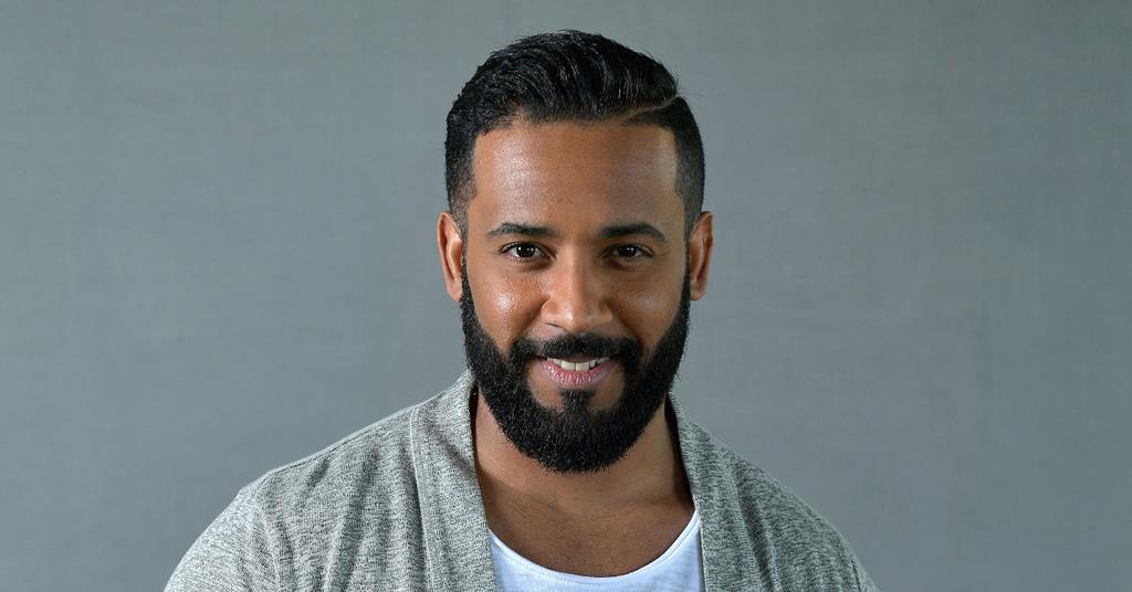 Arab Stars of Tomorrow 2017 profiles: Marwan Abdullah Saleh, actor (UAE) | Features | Screen