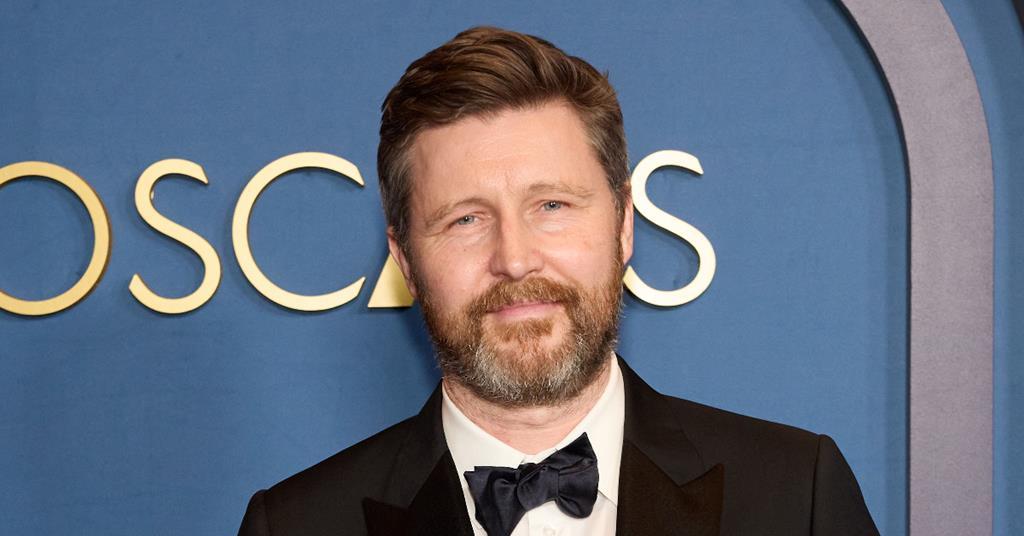 Andrew Haigh breaks down four key scenes from ‘All Of Us Strangers ...