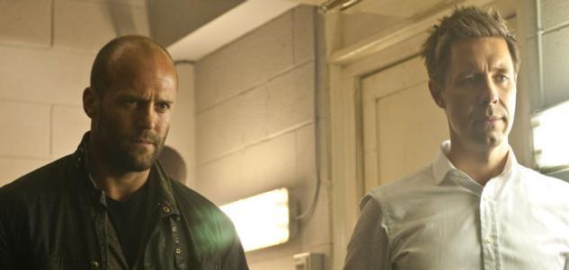 Blitz | Reviews | Screen