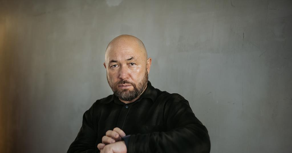 Timur Bekmambetov producing ‘Tales From The Quarantine’ anthology film ...