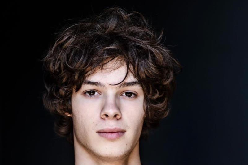 10 rising French filmmakers and actors to watch for 2023 | Promotion ...