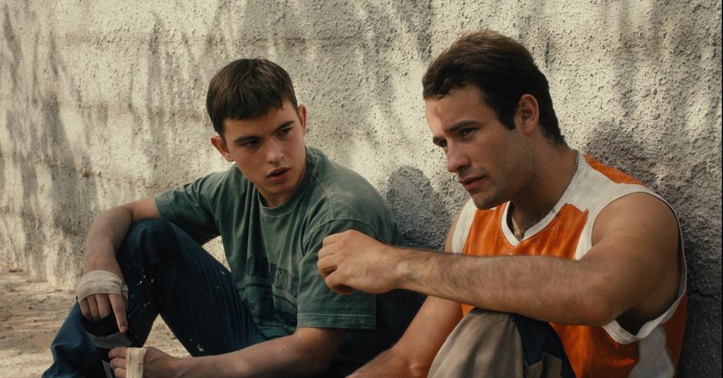 ‘Enzo’ review: Directors’ Fortnight opens with Laurent Cantet’s last ...