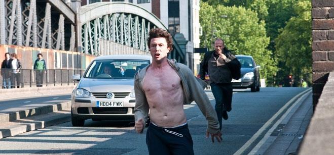 Blitz | Reviews | Screen