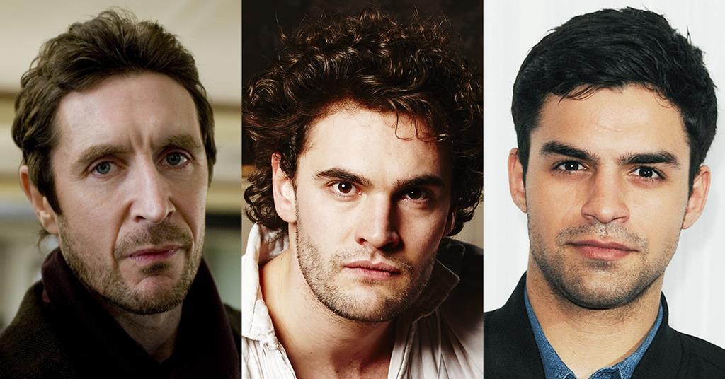 'Trance' co-writer begins shoot on thriller 'B&B' | News | Screen