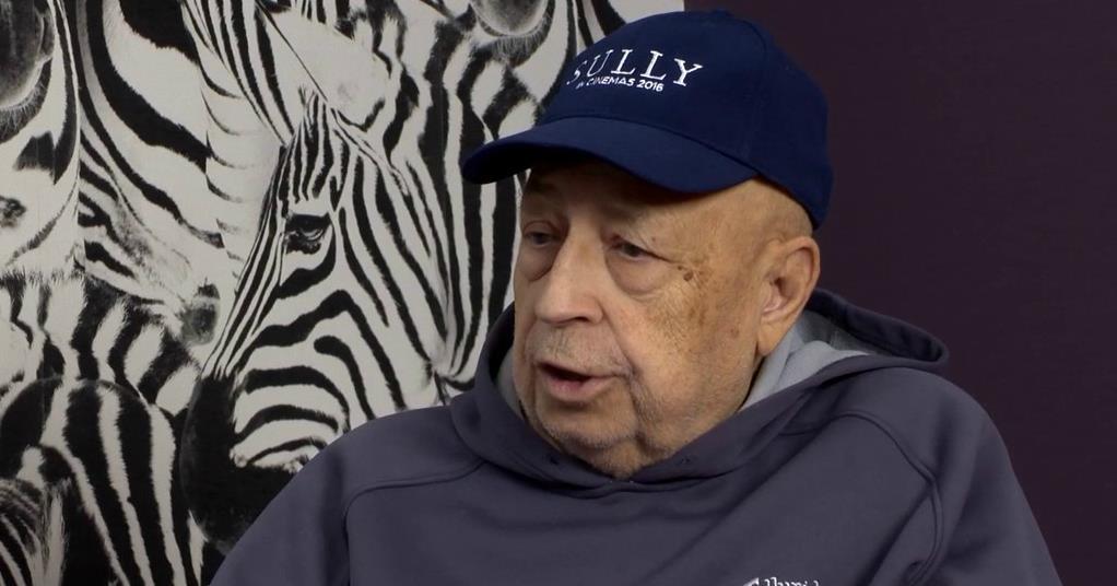 Cannes Film Festival pays tribute to French industry legend Pierre ...