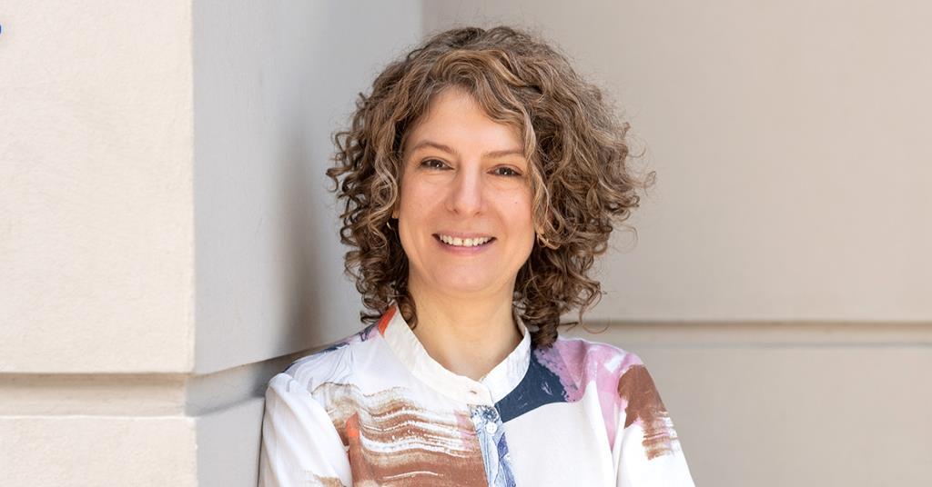 Films Boutique’s Valeska Neu elected president of sales network Europa ...