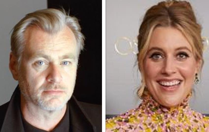 Christopher Nolan, Greta Gerwig among DGA nominees | News | Screen