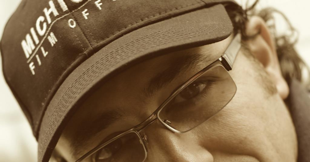 Sam Kadi | Features | Screen