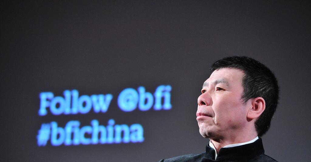 Feng Xiaogang launches BFI China season | News | Screen