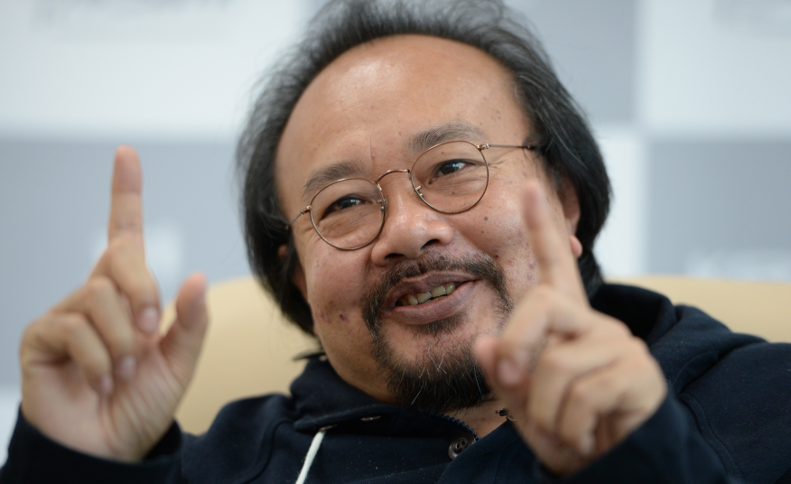 Rithy Panh named Cannes 2019 Caméra d’Or jury president | News | Screen