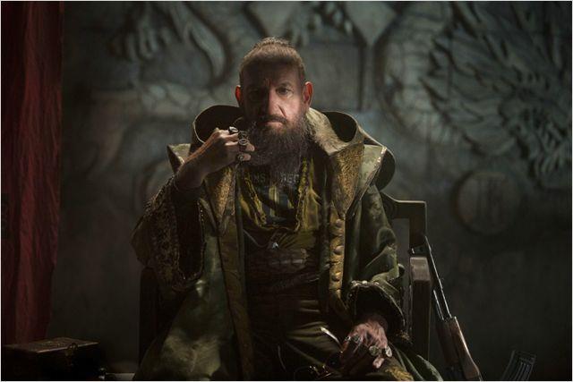 Iron Man 3 | Reviews | Screen