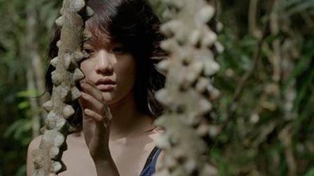 Nymph | Reviews | Screen