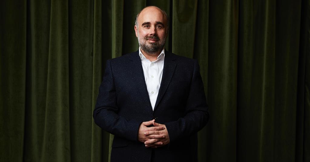 Melbourne artistic director Al Cossar talks virtual 68 ½ edition | News ...