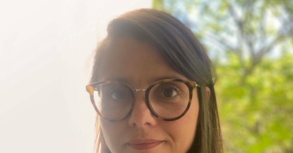 Future Leaders 2023: Silke Rodenbach (Germany) | Features | Screen Future Leaders 2023: Silke Rodenbach (Germany) | Features | Screen