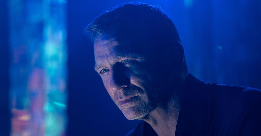 Amazon MGM Studios, Netflix in surprise James Bond licencing pact ...