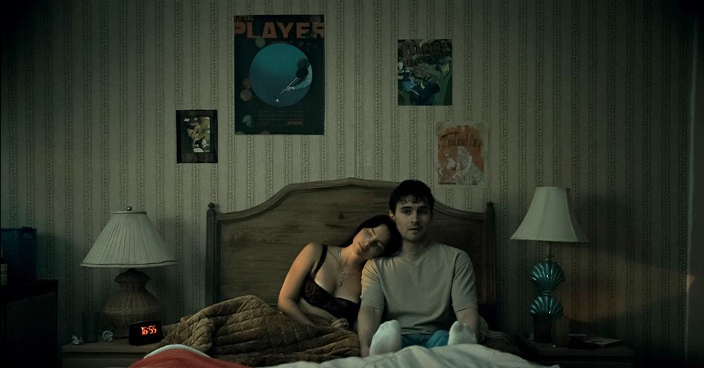 ‘Disclosure Day’ tops expectations with $94m global box office opening ...