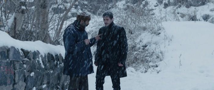 Cold | Reviews | Screen