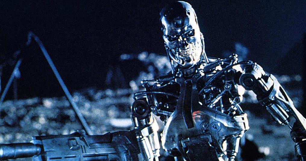 Studiocanal, DMG team for T2 3D re-release | News | Screen